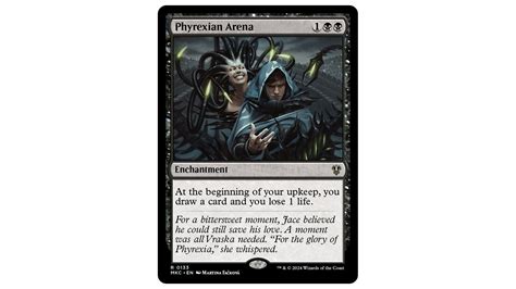10 Best Card Draw Cards In Magic The Gathering Dicebreaker