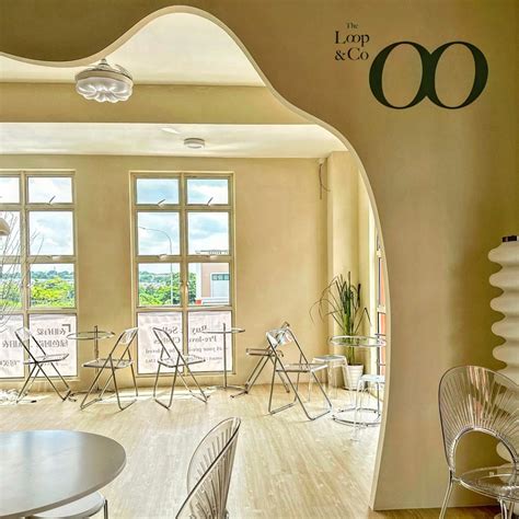 The Loop And Co Where Fashion Meets Gourmet Indulgence Eater Yummy