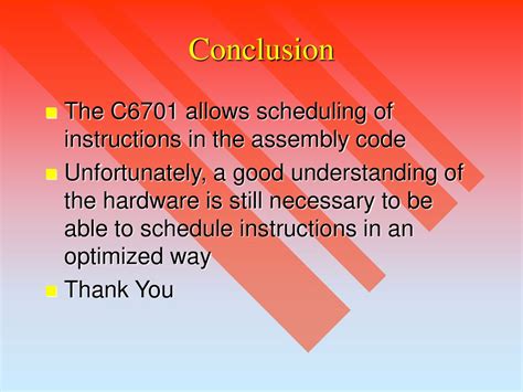 Ti C6701 Vliw Mimd Ppt Download