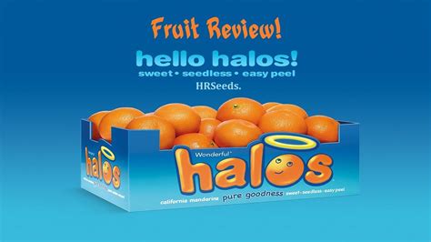 Halo Oranges Wonderful Halos Mandarins 3 Pound Pack Of 1