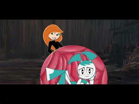 Kim Possible Eats Jenny Wakeman Vore 4 For Ultimate Jacob Hyatt The
