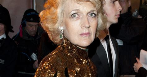 Who Is Fiona Shackleton Lawyer To The Stars Metro News