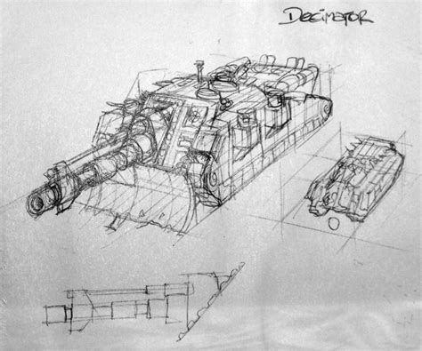 Csm Decimator By Stugmeister On Deviantart