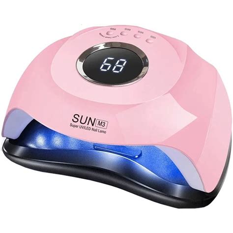 خرید و قیمت دستگاه لاک خشک کن یو وی ال ای دی ام تری سان ارسال از 4 روز کاری آینده ترب