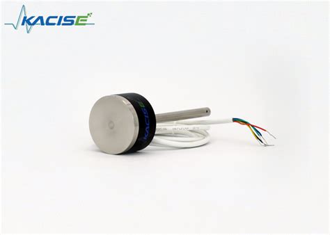 4 20ma Analog Output Pvc Capacitive Liquid Level Sensor For High