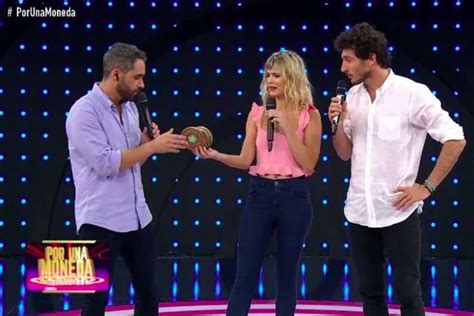 Rochi Cuenca Contra Pico Mónaco Y El Pollo Álvarez No Me Sentí Cómoda La Nacion