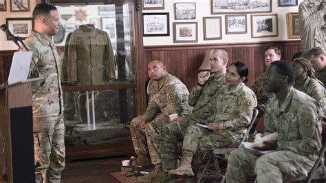 Empowering Soldiers Equipping Ncos With The Necessary Knowledge