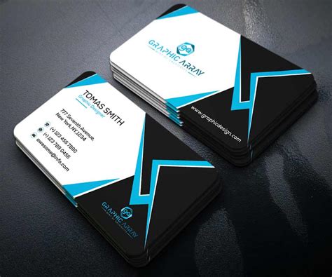 Bcard Graphic Design Portfolio