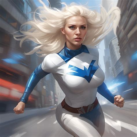 Download Ai Generated Comic Book Superhero Royalty Free Stock Illustration Image Pixabay