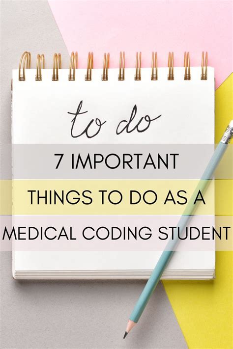 7 Key Takeaways From My Medical Coding Journey Medical Coding Jobs