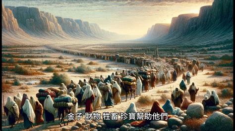 以斯拉記 第一章 Youtube