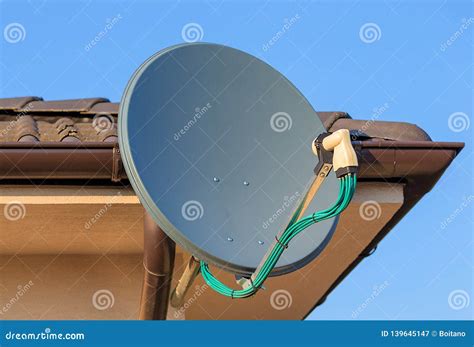 Satellite Tv Dish