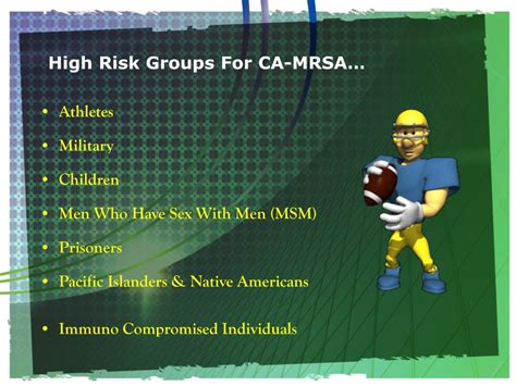 Ppt Community Associated Mrsa Powerpoint Presentation Free Download Id 1815791