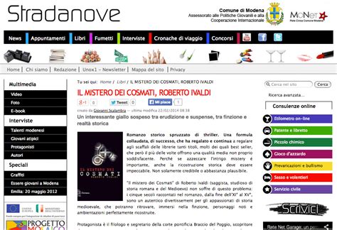 Il Mistero Dei Cosmati Roberto Ivaldi Exorma Edizioni