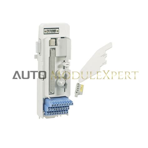 Abb Tu890 Compact Mtu Automodulexpert Ltd