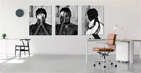 Benefits Of Canvas Wall Art In The Workspace Canvas Print Co
