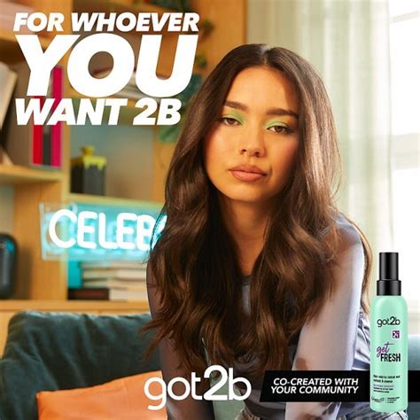 Got2b Getfresh Dry Shampoo Mist 150ml Hair Superdrug