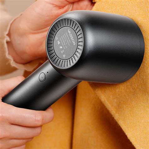 Vasson Fabric Shaver Vassson