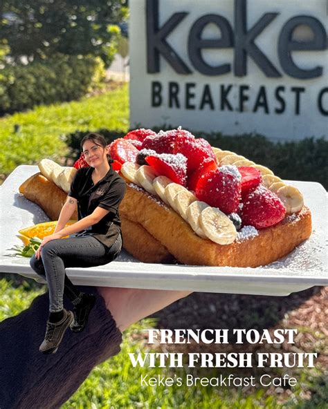 Kekes Breakfast Cafe