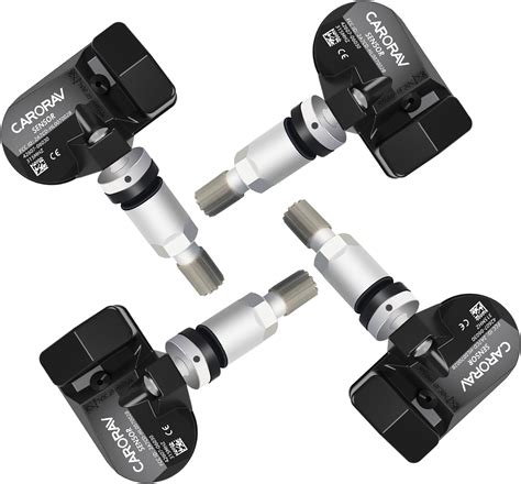 Carorav Tpms Sensor Toyota Tire Pressure Sensor Fit For Toyota Corolla 4runner Rav4