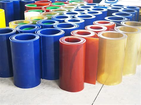 Polyurethane Elastomer Sheet Pu Sheet Board Buy Thin Polyurethane