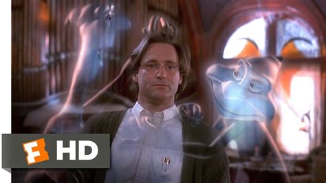 Casper 610 Movie Clip A Ghost To Ghost Network 1995 Hd Youtube