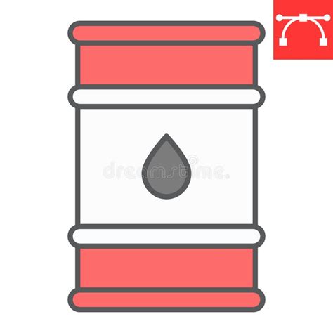 Bio Fuel Drum Stock Illustration Illustration Of Liquid 16044904
