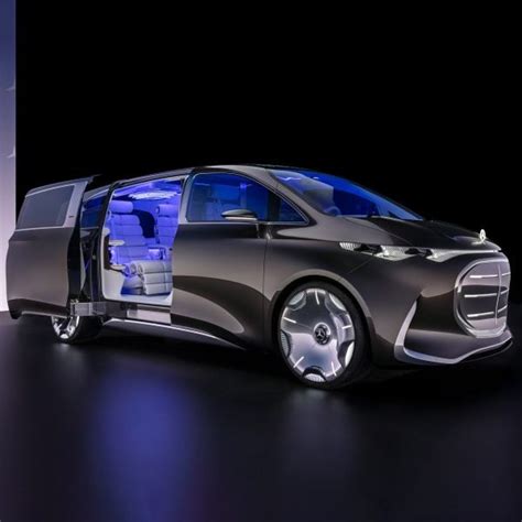 Canoos Electric And Extendable Pickup Truck Includes Pop Out Workspaces