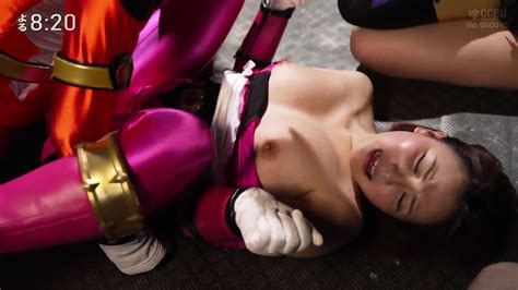 Rescue Squadron Wakuseiber Special Part 2 26spsd Eporner