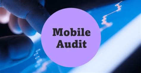 Finished Product Dock Audit Checklist Eauditor Audits