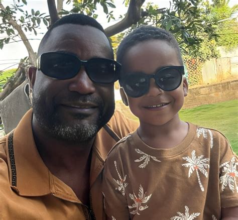 Hijo Del Exlanzador Eude Brito Parte De Este Mundo