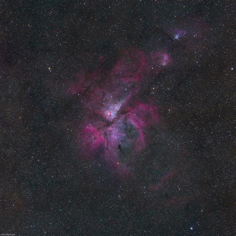 Imaging With A Dslr Camera Beginning Deep Sky Imaging Cloudy Nights