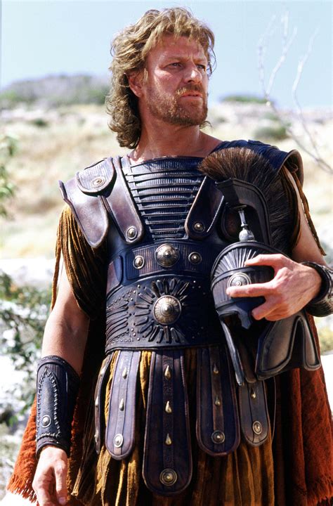 Troy Cast Of Characters