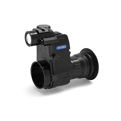 Pard Nv007sp2 4k Nachtsicht Nachsatzgerät Inklusive 850 Nm Ir Strahler