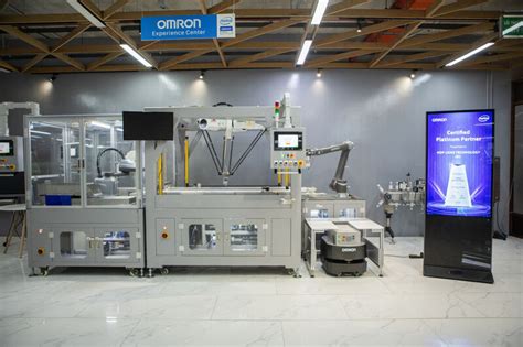 Omron Industrial Automation Apac On Linkedin Omron Industrialautomation Partnerprogram