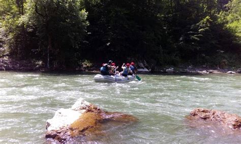Lim Gostun Brodarevo Prijepolje 13062018 Rafting Srbija Klub