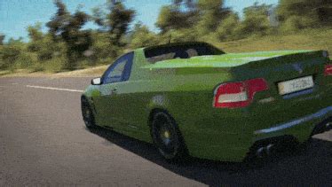 Forza Horizon 3 Hsv Maloo Gts  Forza Horizon 3 Hsv Maloo Gts Ute
