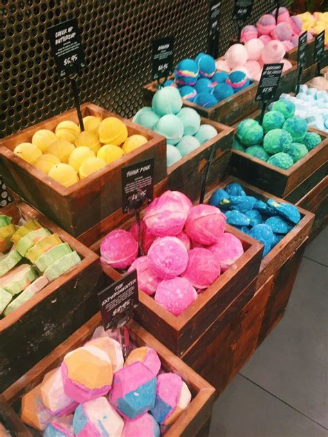 Pin On Lush