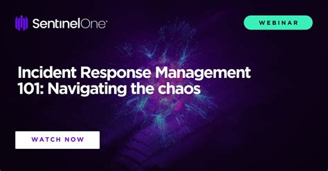 Incident Response 101 Navigating Cybersecurity Crises