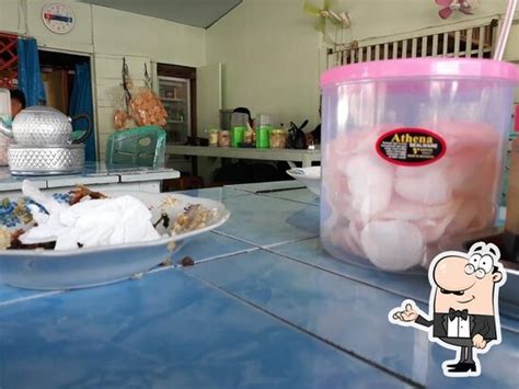 Rm Bu Fat Restaurant Tengah Restaurant Reviews