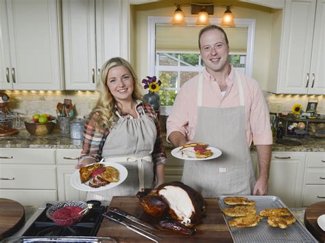 Damaris Phillips Southern At Heart