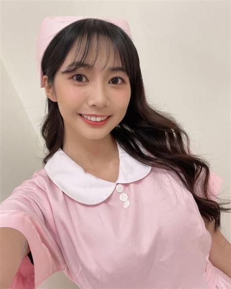 林襄勁敵！慈妹cosplay「您的小護士上線」 萬人淪陷：需要急救 娛樂 Nownews今日新聞