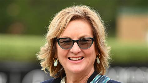 Former Jockey Libby Hopwood Make Raunchy Onlyfans Move Why Renee Gracie Au