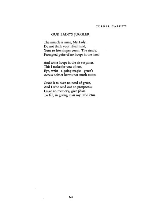 Turner Cassity Alchetron The Free Social Encyclopedia