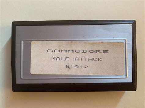 Prototype Commodore Vic 20 Cartridges Prototypes Atariage Forums