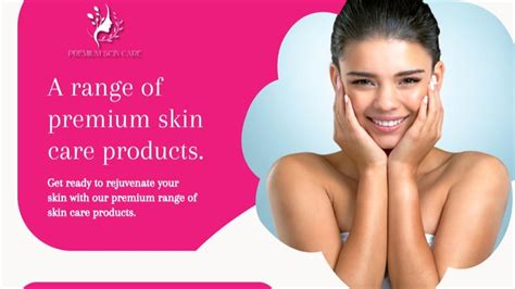 Premium Scin Care Premium Scin Care Businesspage Profile Pinterest