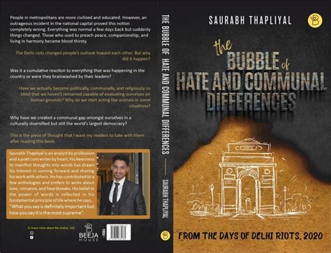 A Testimonial On Saurabh Thapliyal Interview Times