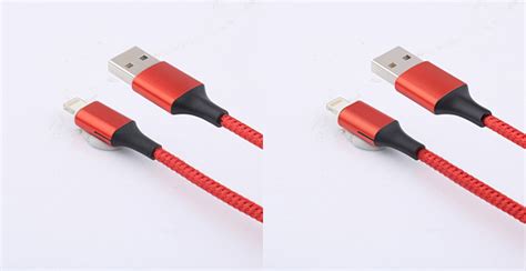 usb数据线精修