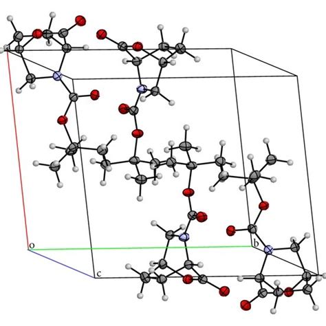 Synthesis Of The Starting Material 5 Hydroxypipecolic Acid Left And