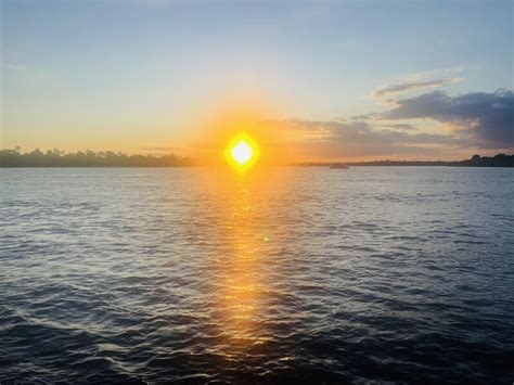 Zambeziriver Victoriafalls Sunsets Shearwatervictoriafalls Africa Tapiwa Gotosa